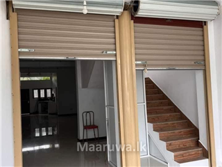 Building for a business - Alawwa, Kurunegala - Sri Lanka's only ...