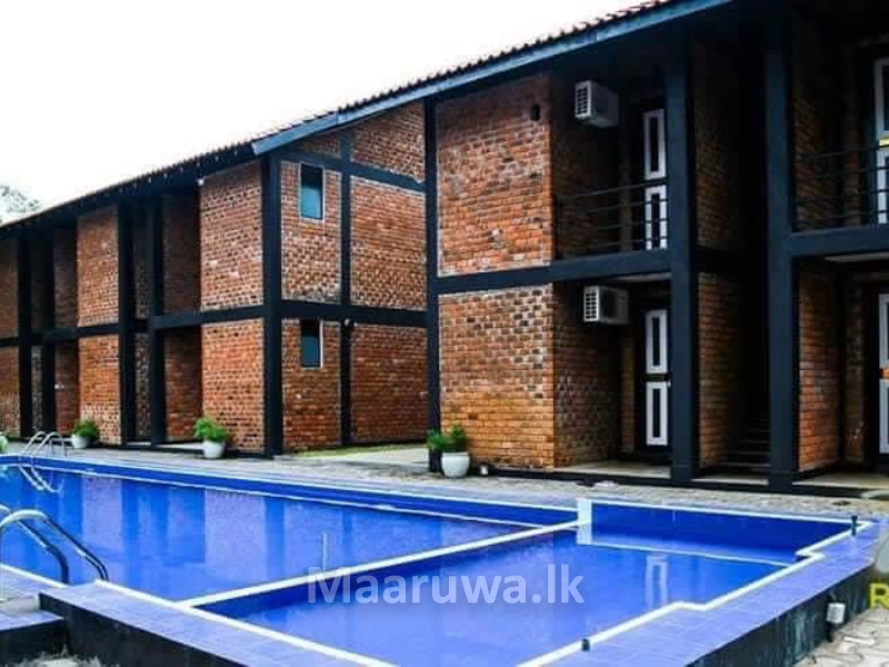 Mankada resort sale in giriulla kurunegala - Giriulla, Kurunegala - Sri ...