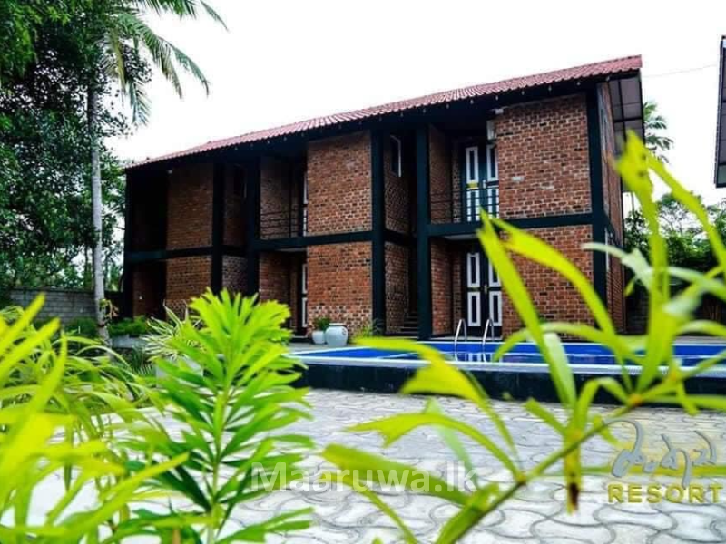 Mankada resort sale in giriulla kurunegala - Giriulla, Kurunegala - Sri ...