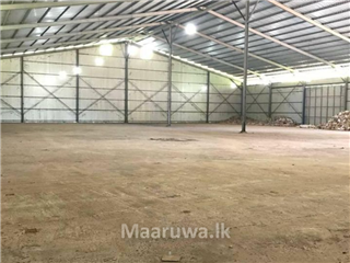 Building for a business - Alawwa, Kurunegala - Sri Lanka's only ...