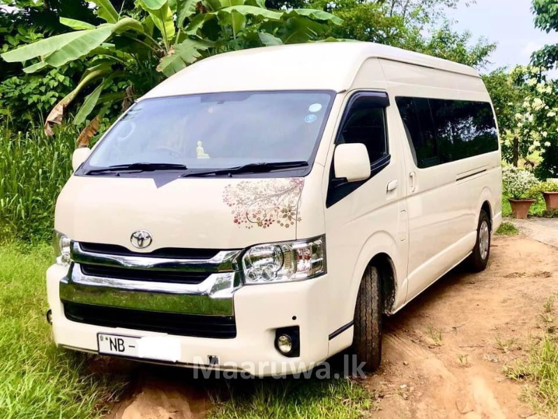 Kdh highroof Sale in kaduwela - Kaduwela, Colombo - Sri Lanka's only ...