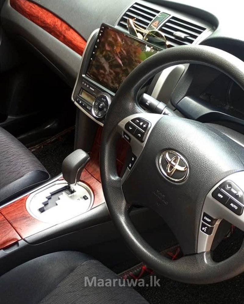 Allion 260 G 2010 - Colombo, Colombo - Sri Lanka's only marketplace to ...