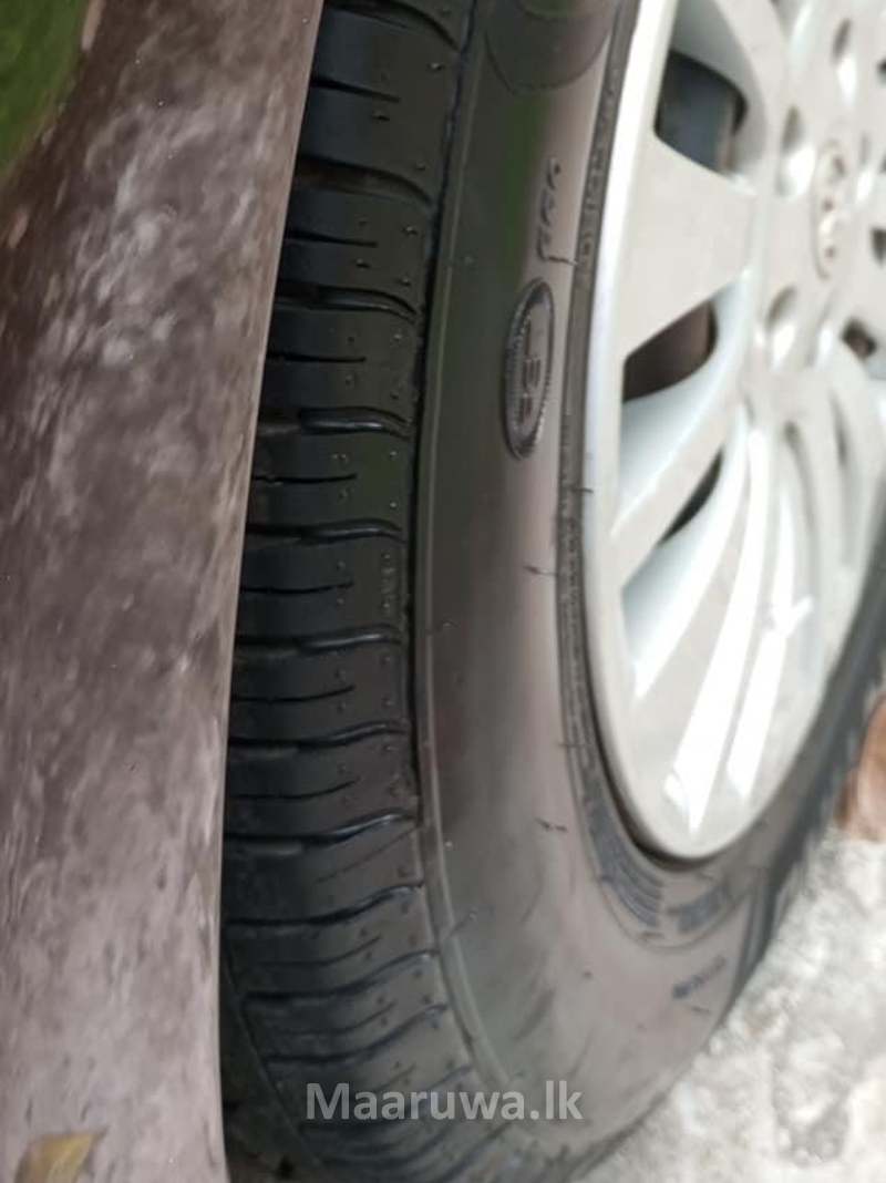 Allion 260 G 2010 - Colombo, Colombo - Sri Lanka's only marketplace to ...