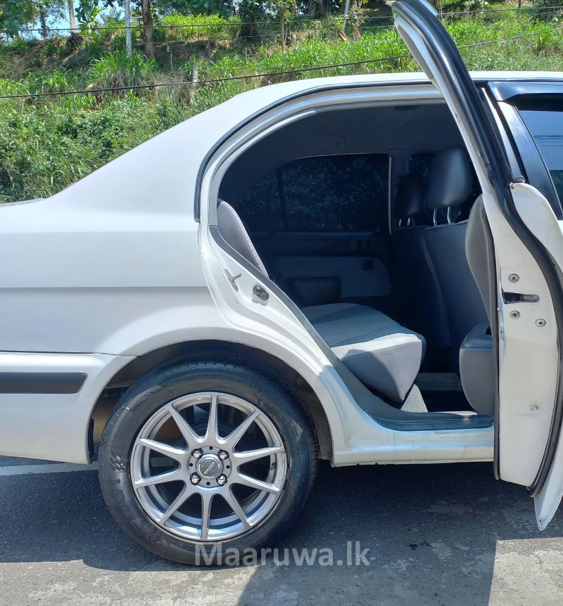 Toyota corsa - Kandy, Kandy - Sri Lanka's only marketplace to buy and ...