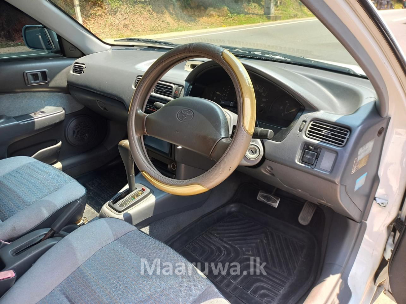Toyota corsa - Kandy, Kandy - Sri Lanka's only marketplace to buy and ...