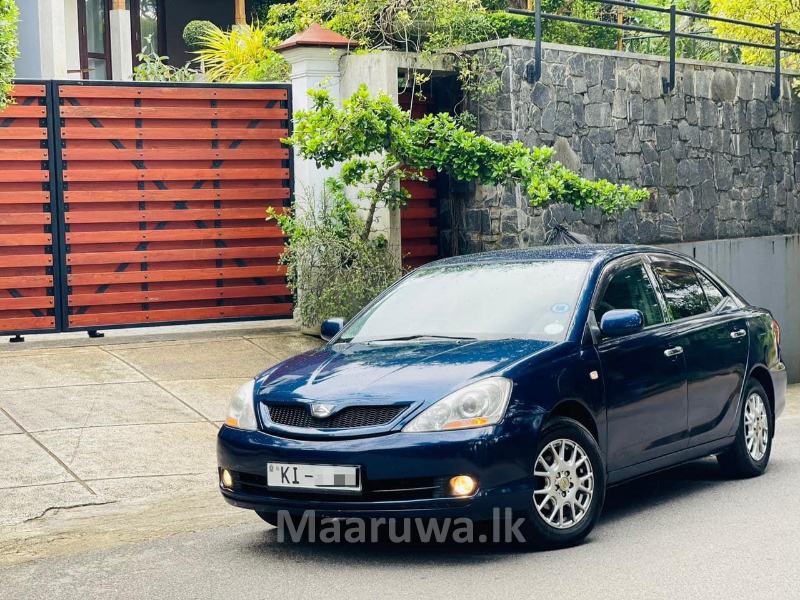Toyota allion 240 - Katugastota, Kandy - Sri Lanka's only marketplace ...