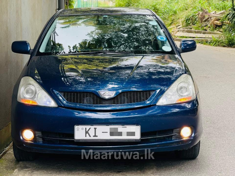 Toyota allion 240 - Katugastota, Kandy - Sri Lanka's only marketplace ...