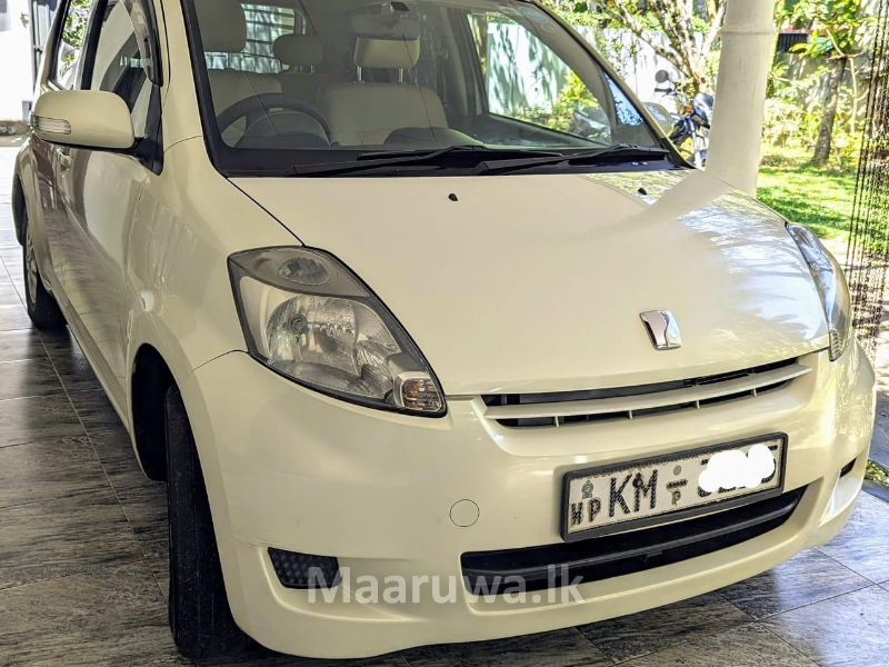 Toyota passo - Kandy, Kandy - Sri Lanka's only marketplace to buy and ...