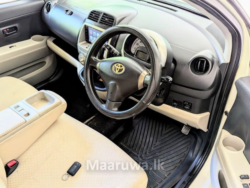 Toyota passo - Kandy, Kandy - Sri Lanka's only marketplace to buy and ...