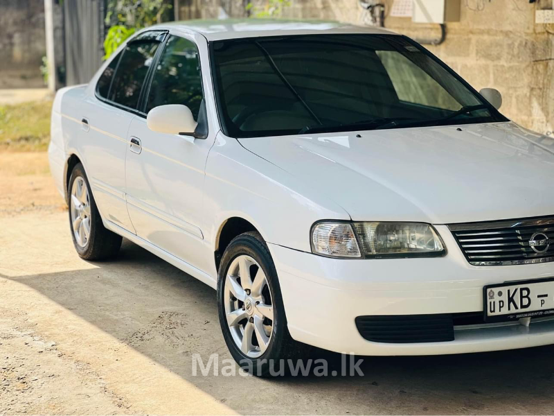 Nissan fb15 - Nittambuwa, Gampaha - Sri Lanka's only marketplace to buy and sell or exchange or ...